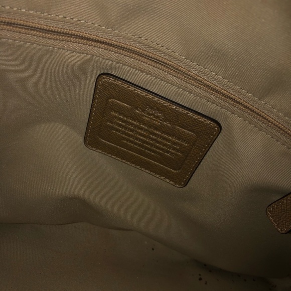 Coach | Bags | Authentic Coach Bag | Poshmark